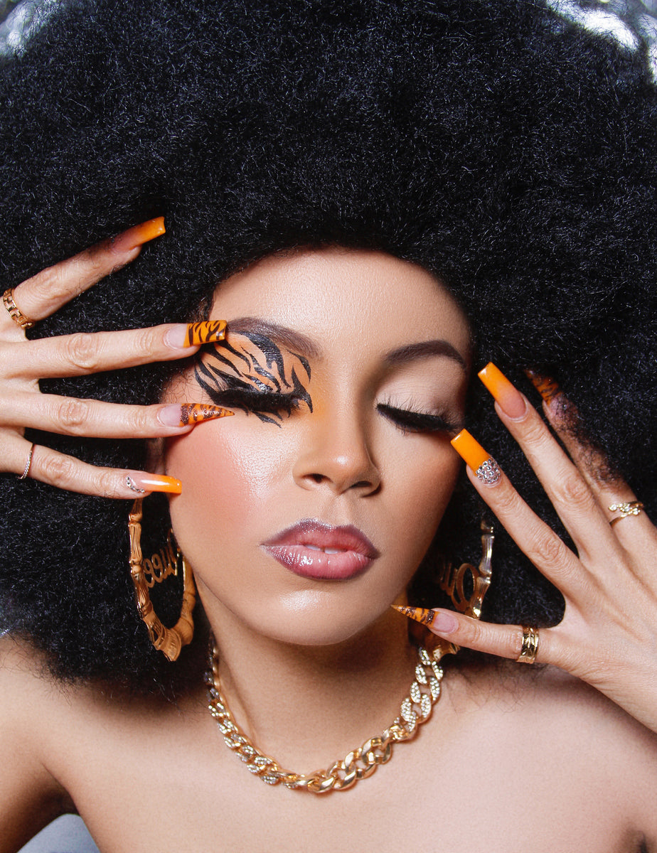 Tigger Tips – Minty Co